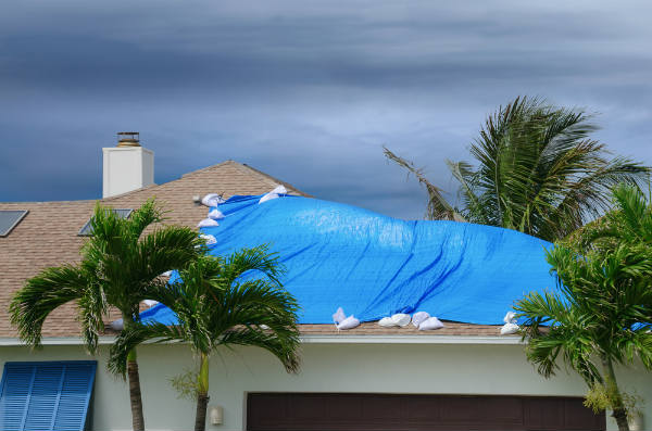 Palm Coast Hurricane Property Damage Attorney | Chiumento Law, PLLC