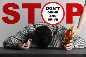 Sobering Facts About Drinking and Driving During The Holiday