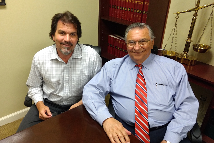 Chiumento Law Reflects on 45 Years of Business in News Article