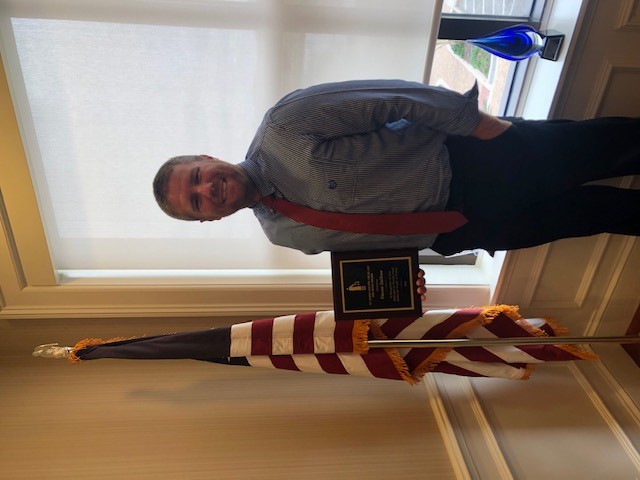 Attorney Vincent Sullivan Recognized for Pro Bono Work