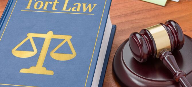 Florida’s 2023 Tort Reform Law: Key Changes